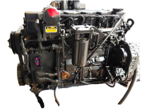 KOMATSU PC138 EXCAVATOR ORIGINAL PARTS