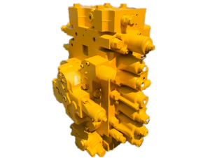 KOMATSU D155 CRAWLER DOZERS ORIGINAL PARTS