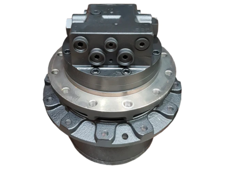 KOMATSU PC138 EXCAVATOR ORIGINAL PARTS